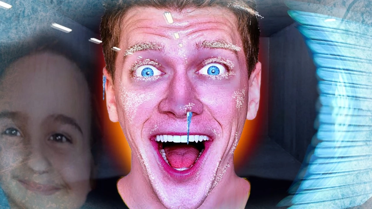 The Truth about Collins Key! | Fandom