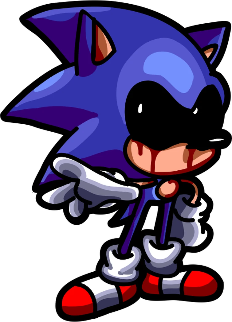 Sonic.EXE | Fandom
