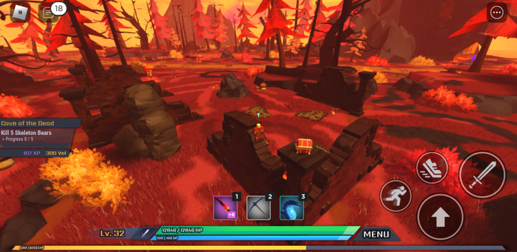 Discuss Everything About Swordburst 3 Wiki | Fandom