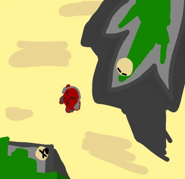 Badware mastery is done, who’s next | Fandom