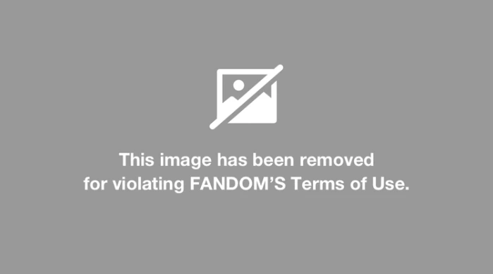 Censored post | Fandom