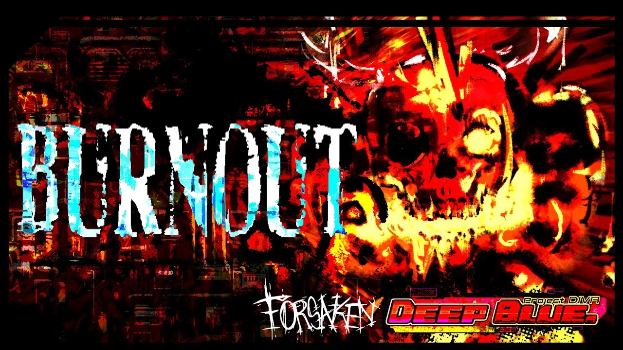 Oh yeah ghoul and diva lms (i heard this in game) | Fandom