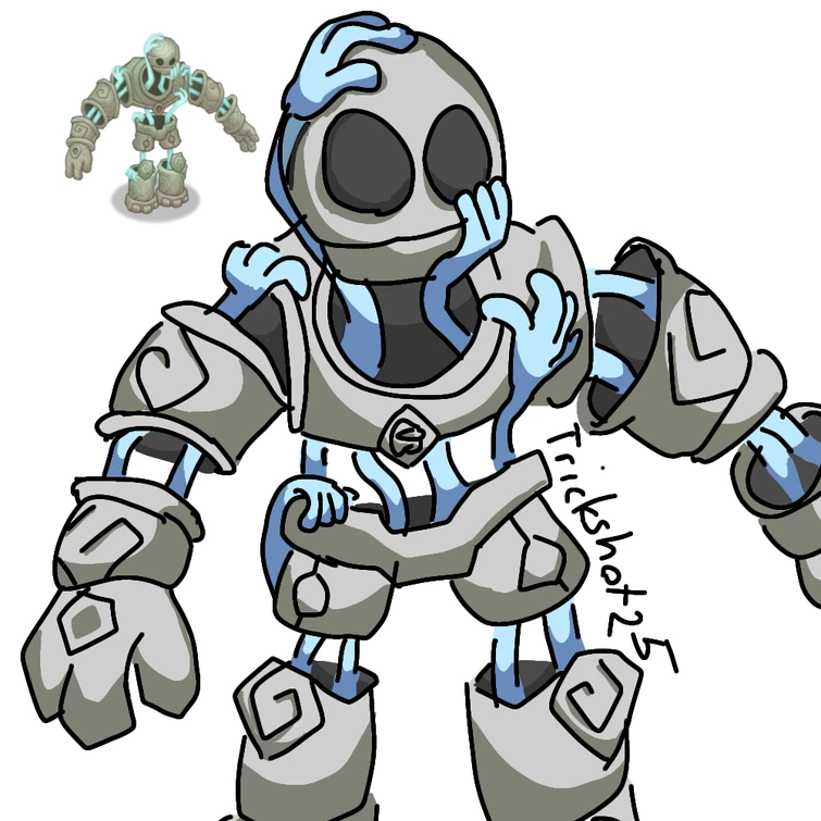 top 10 finished monculus | Fandom