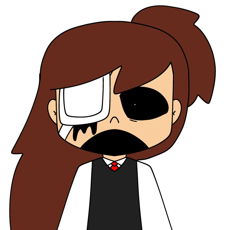 Another tnmn oc... Boi... | Fandom