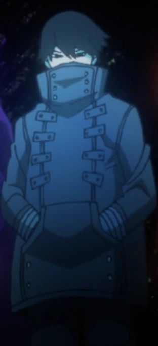 One For All User 6 | Fandom