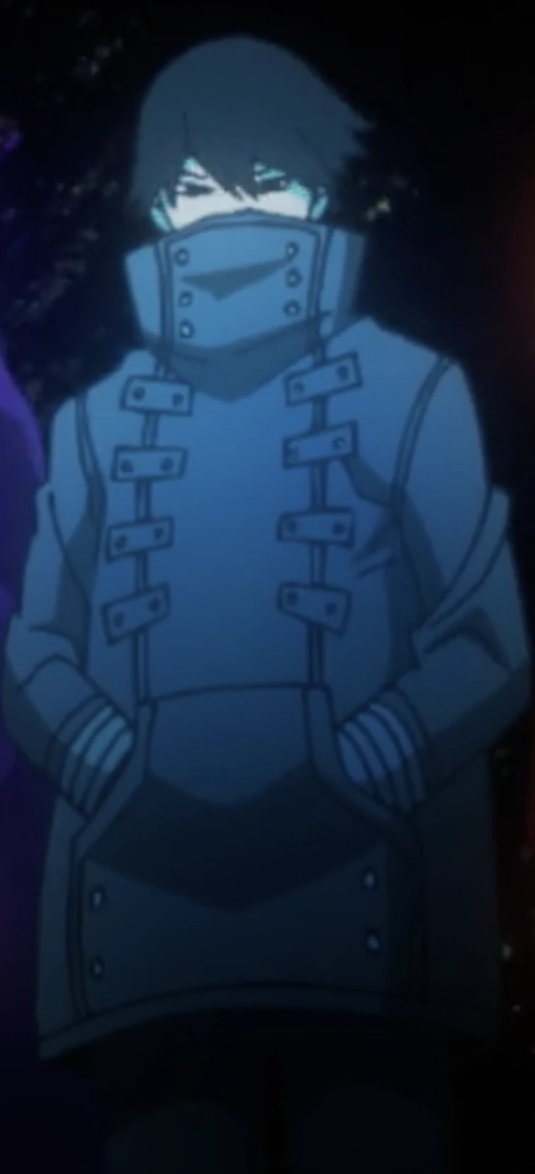 One For All User 6 | Fandom