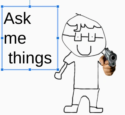 Q&A with Alan and minus Alan! | Fandom