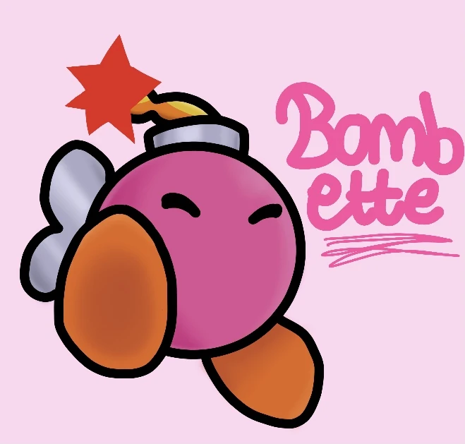 Booom | Fandom