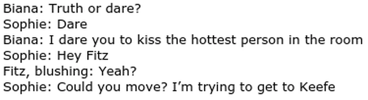 KotLC incorrect quotes | Fandom