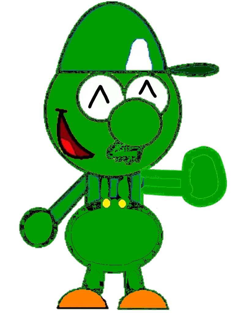 MUGEN Josh Geary VS. SM128 Yoshi | Fandom