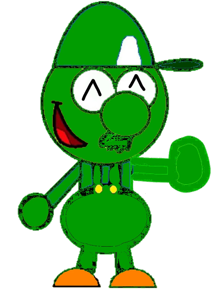 Discuss Everything About Super Mario Wiki | Fandom