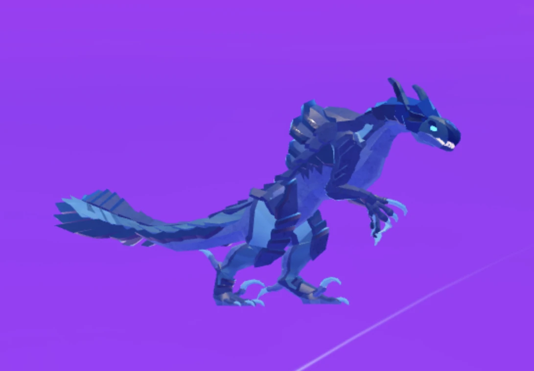 blue | Fandom