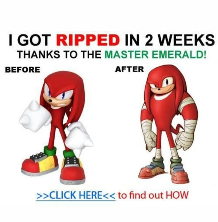 Some random Sonic pics/memes I found on Pinterest to lighten your mood ...