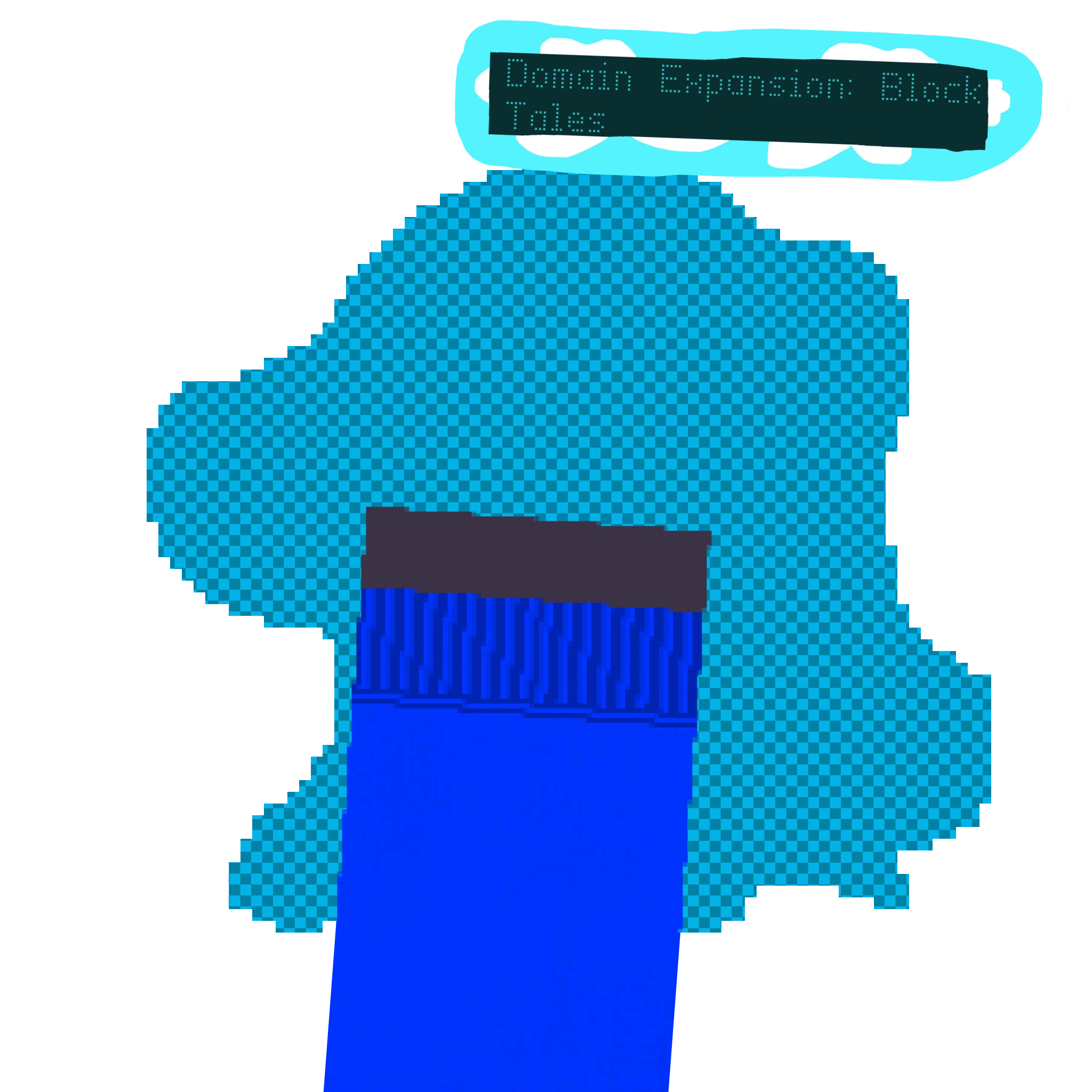 Domain Expansion: | Fandom