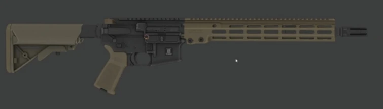 The URG-I is real | Fandom