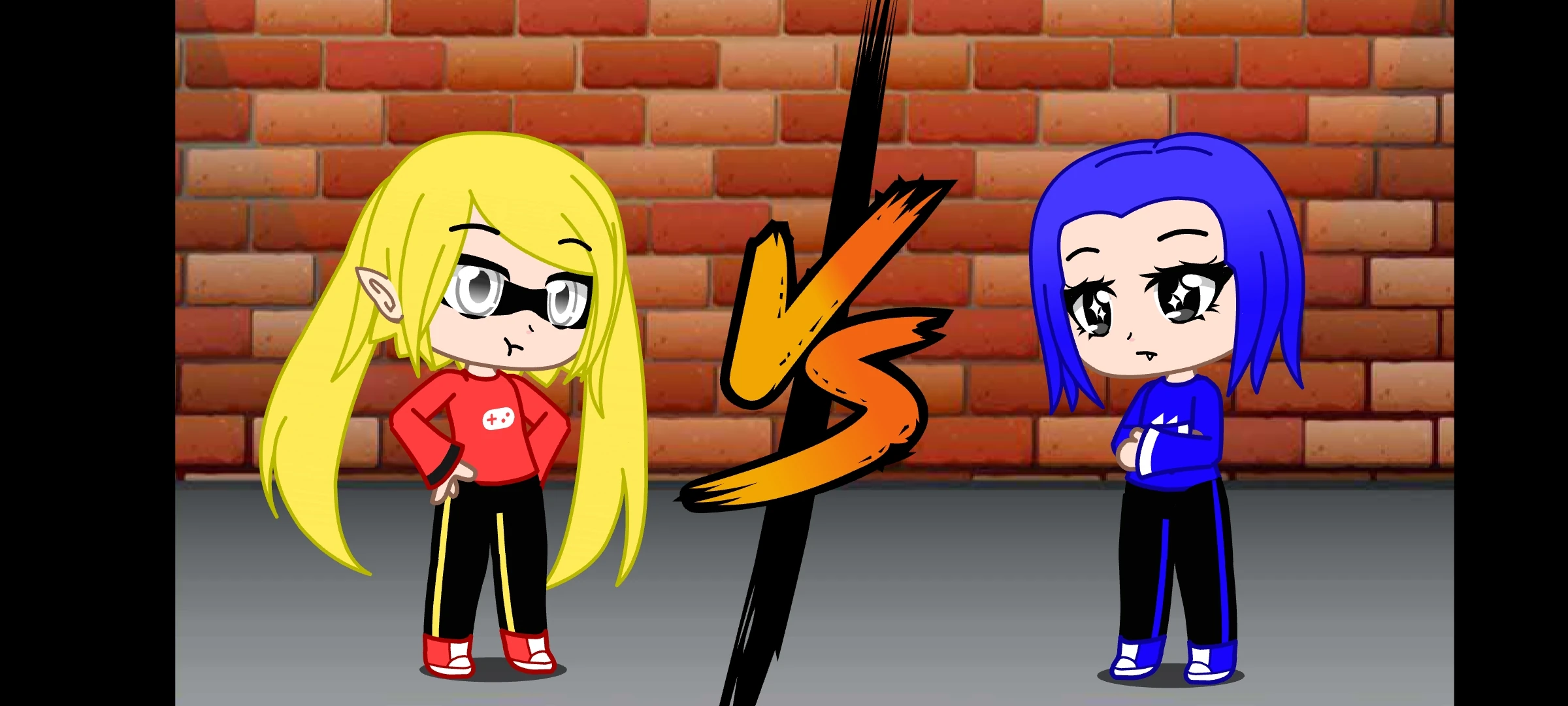 Voppi Meep meets Veepi Moop | Fandom