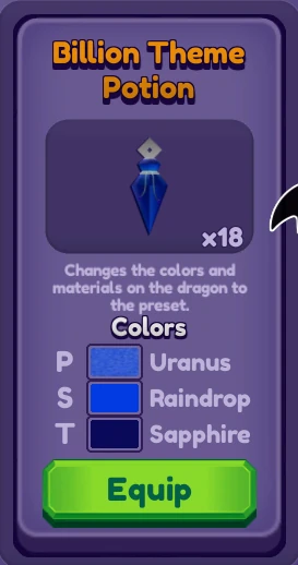 Selling 3 billion theme pot for 75k each!^^ | Fandom