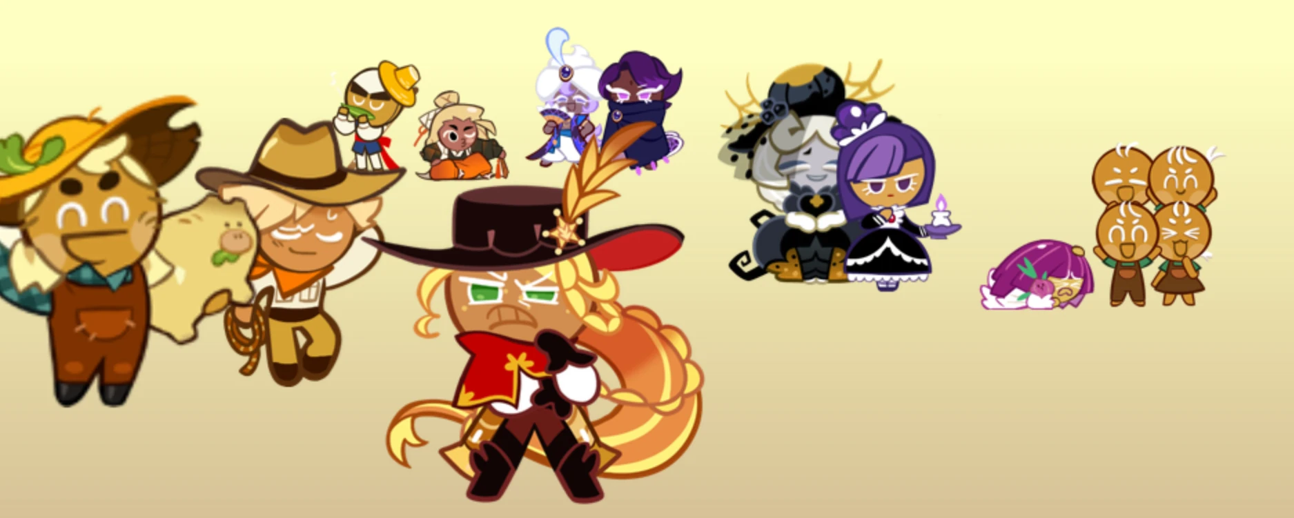 My favorite family HC | Fandom