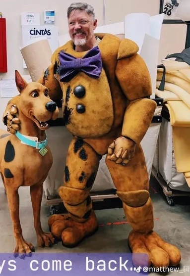 Zoinks scoob | Fandom