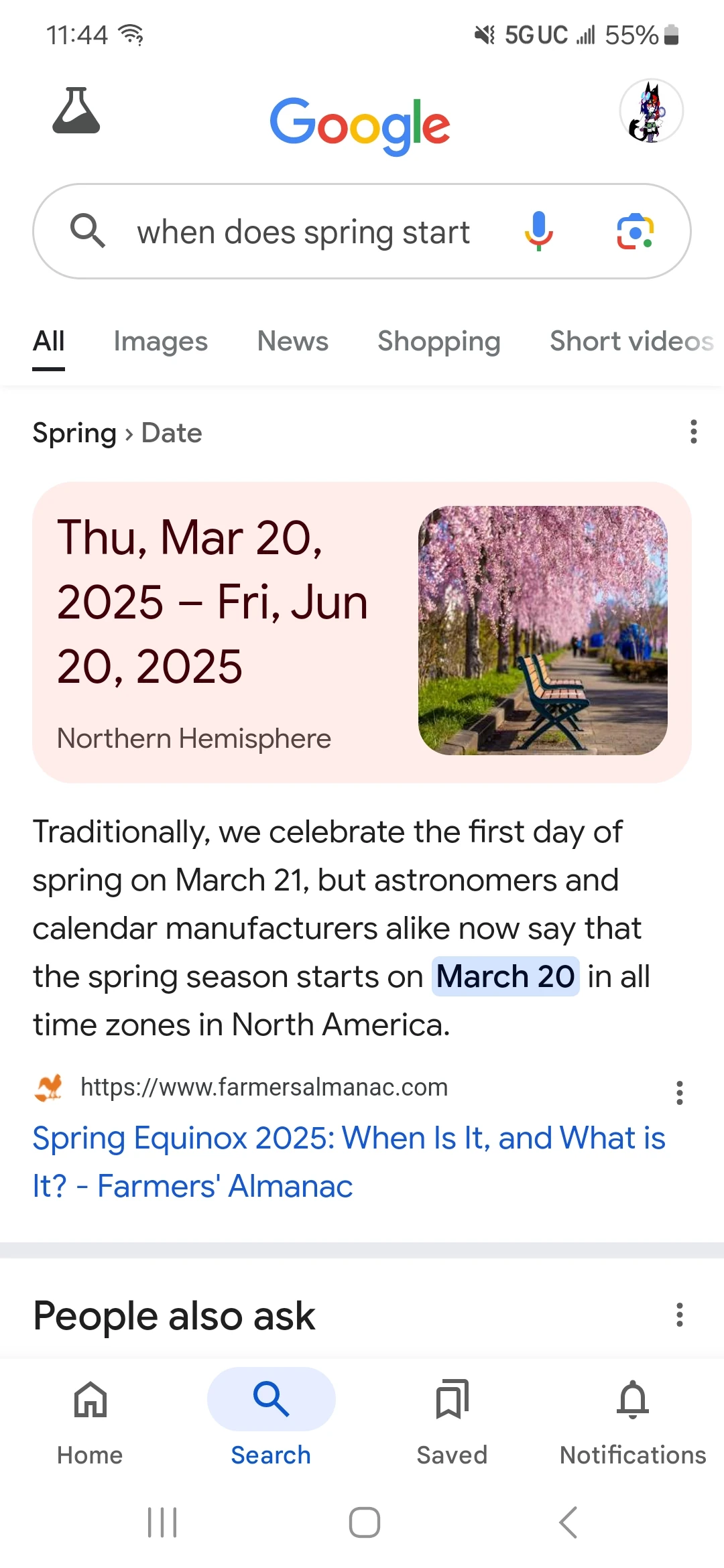 Spring | Fandom