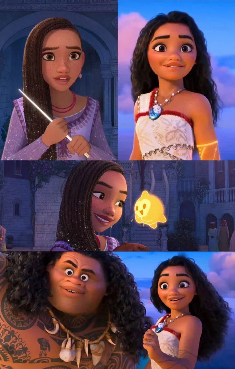 Discuss Everything About Wish Wiki | Fandom