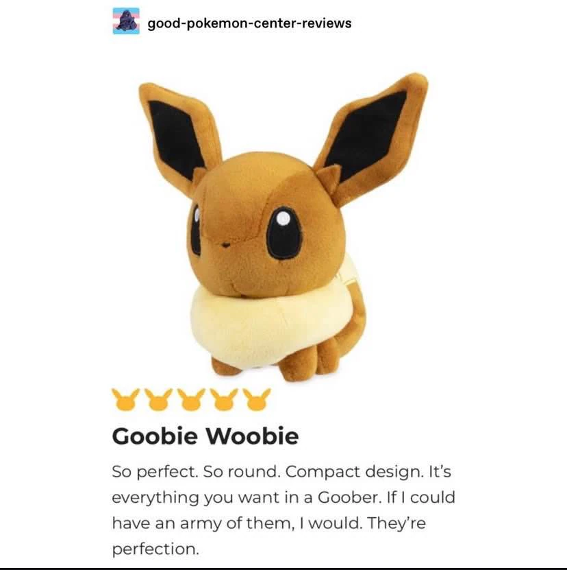 woober goober | Fandom