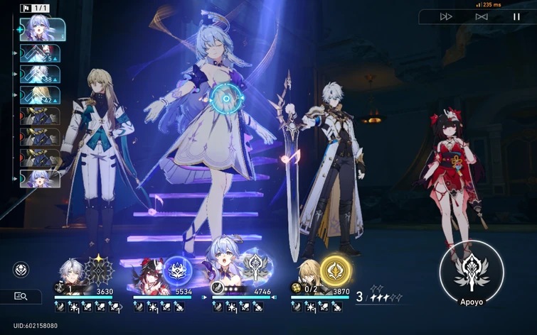 Coreflame breakdown. | Fandom