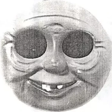 Is Thomas' elderly face modelled after David Mitton's face? | Fandom