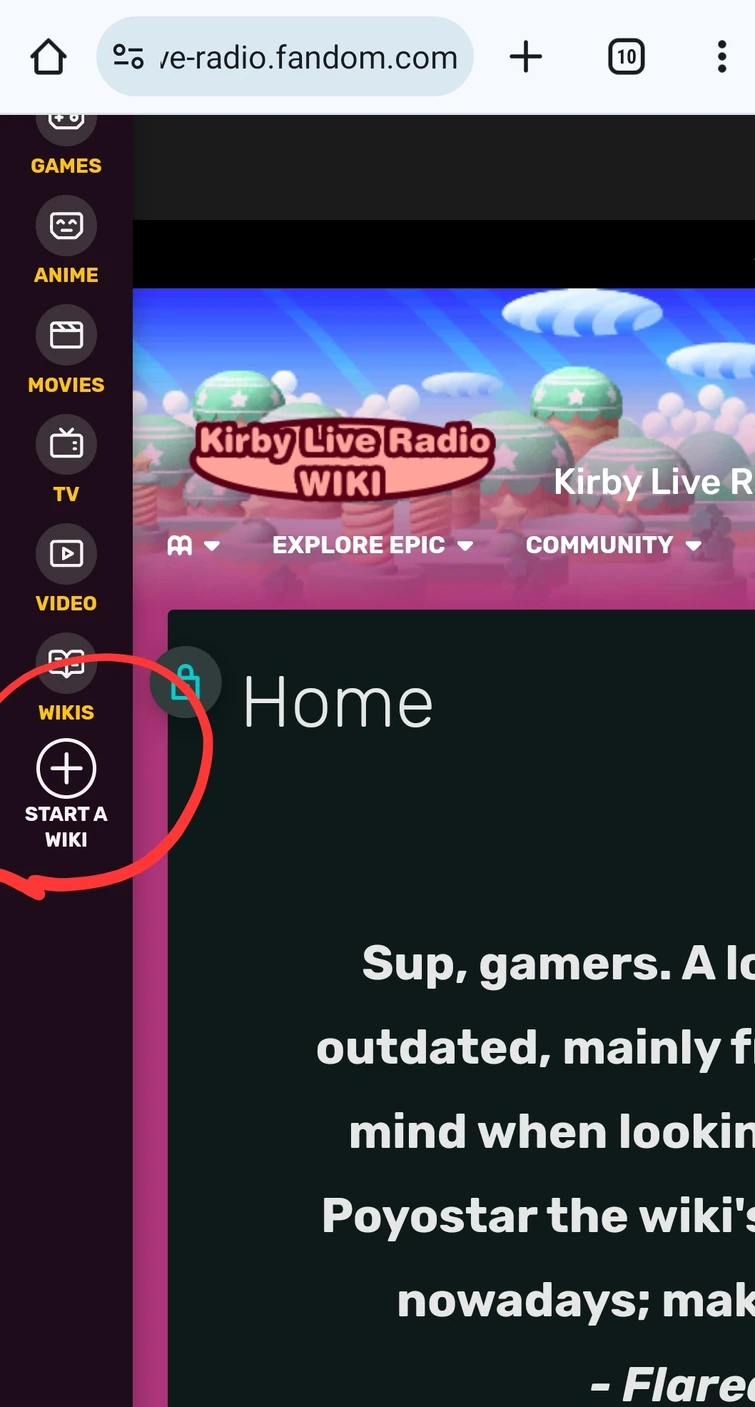 Get to know Chadrick | Fandom