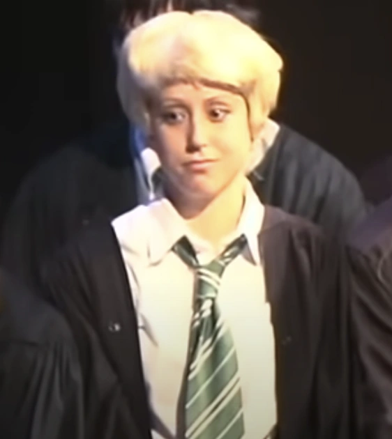 draco | Fandom