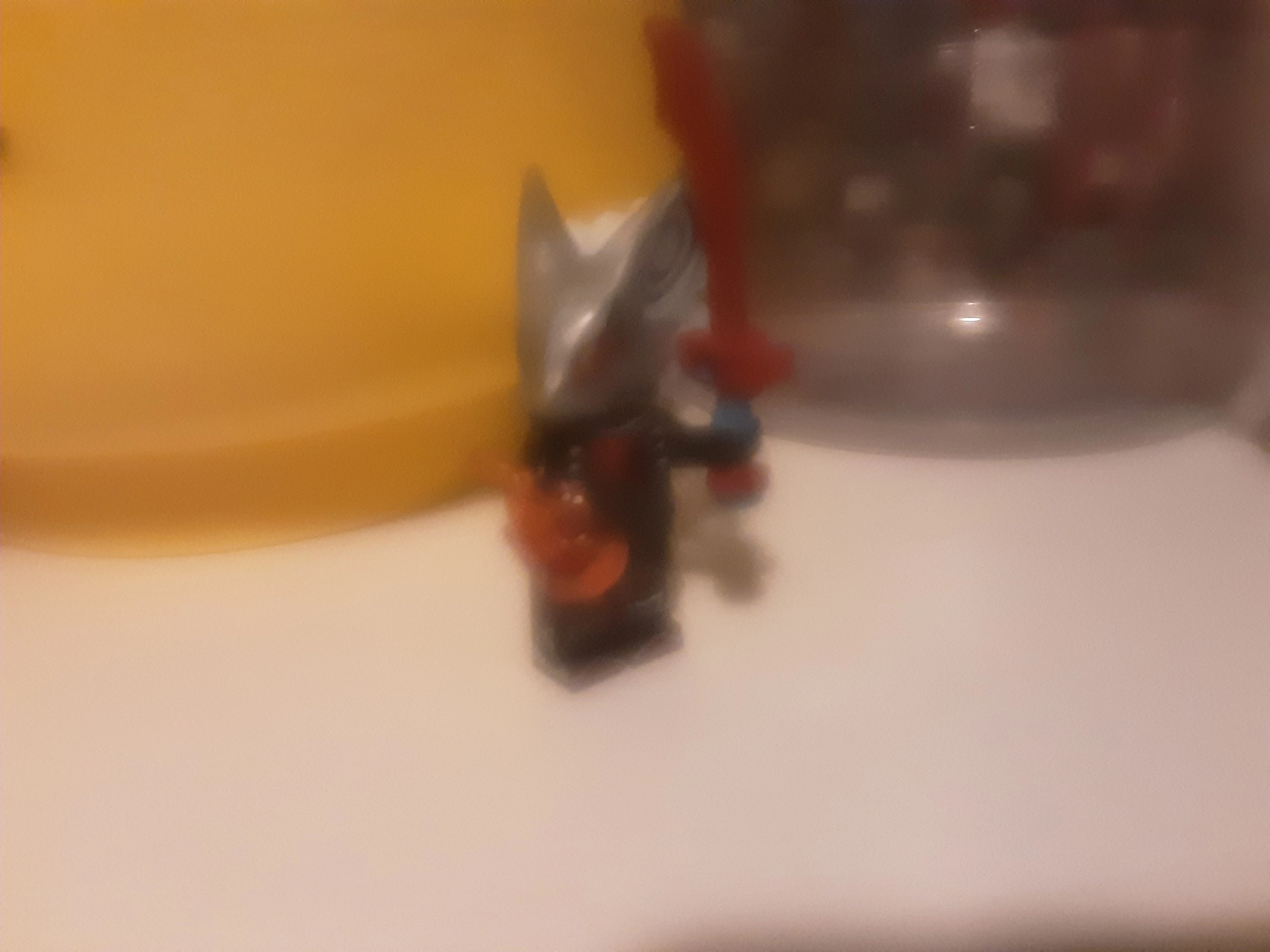 I gave my Lego Infinite bootleg a custom sword | Fandom