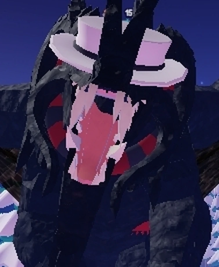 I think he's happy. (+T3RR0R Photoshoot.) | Fandom