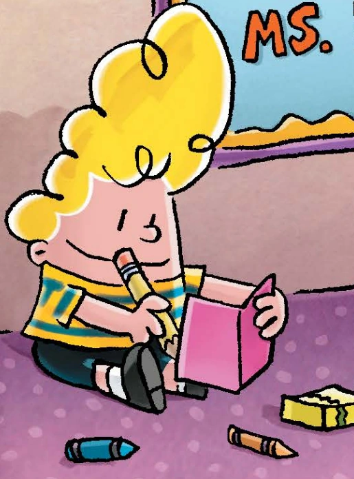 the best picture of harold | Fandom