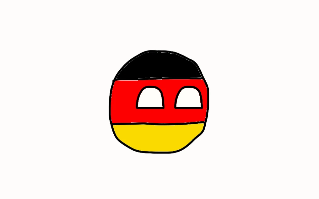 Germanyball | Fandom