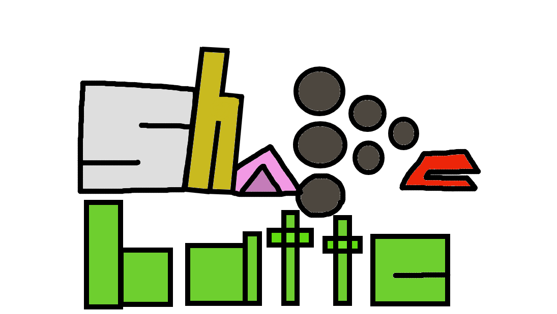 Battle of Shapes C1: Artzooka! | Fandom