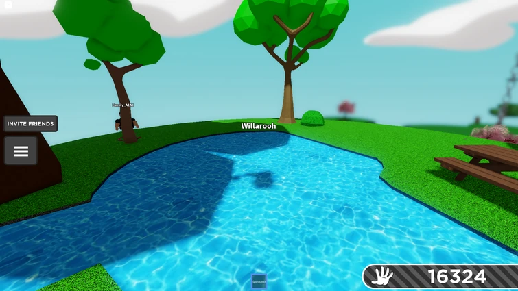 Discuss Everything About Slap Battles Wiki | Fandom