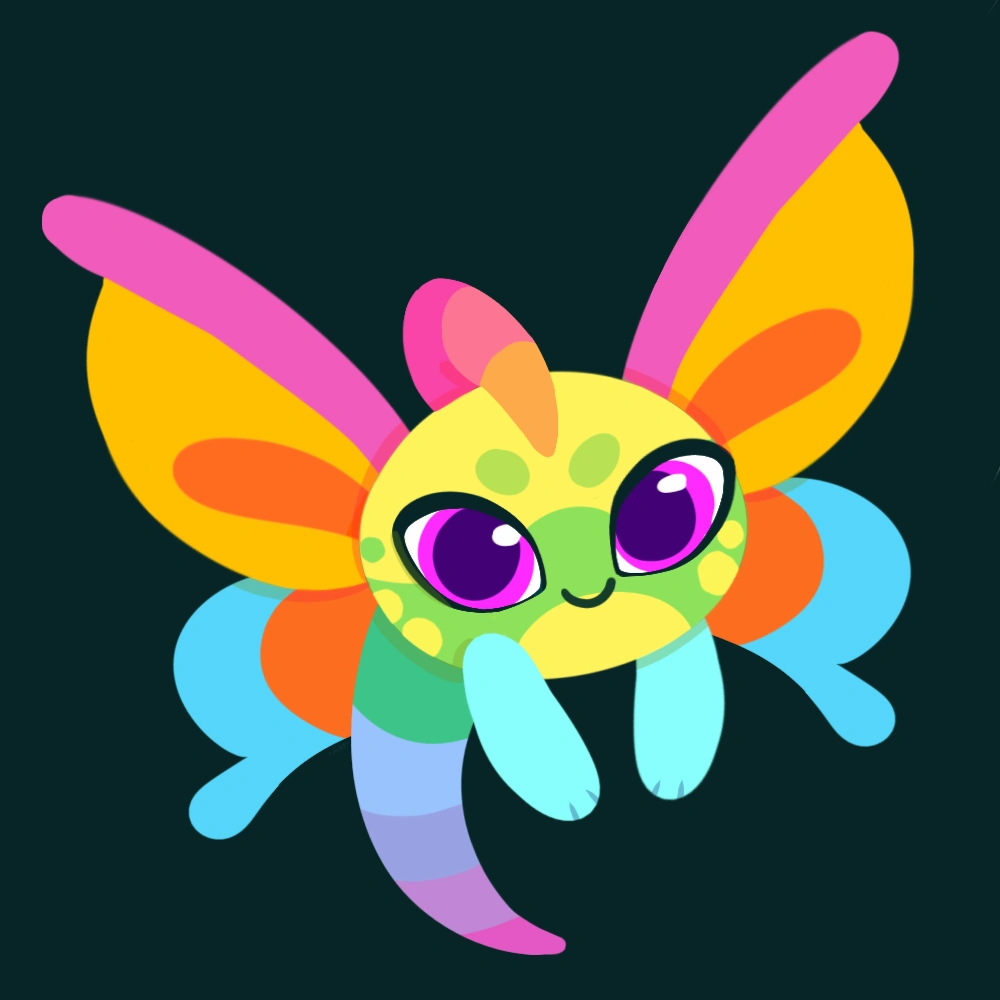 Dreamfry my Beloved | Fandom