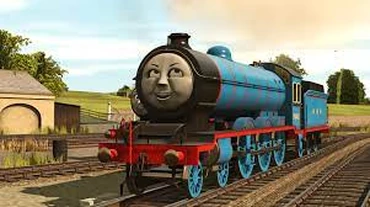 Discuss Everything About Thomas the Tank Engine Wikia | Fandom