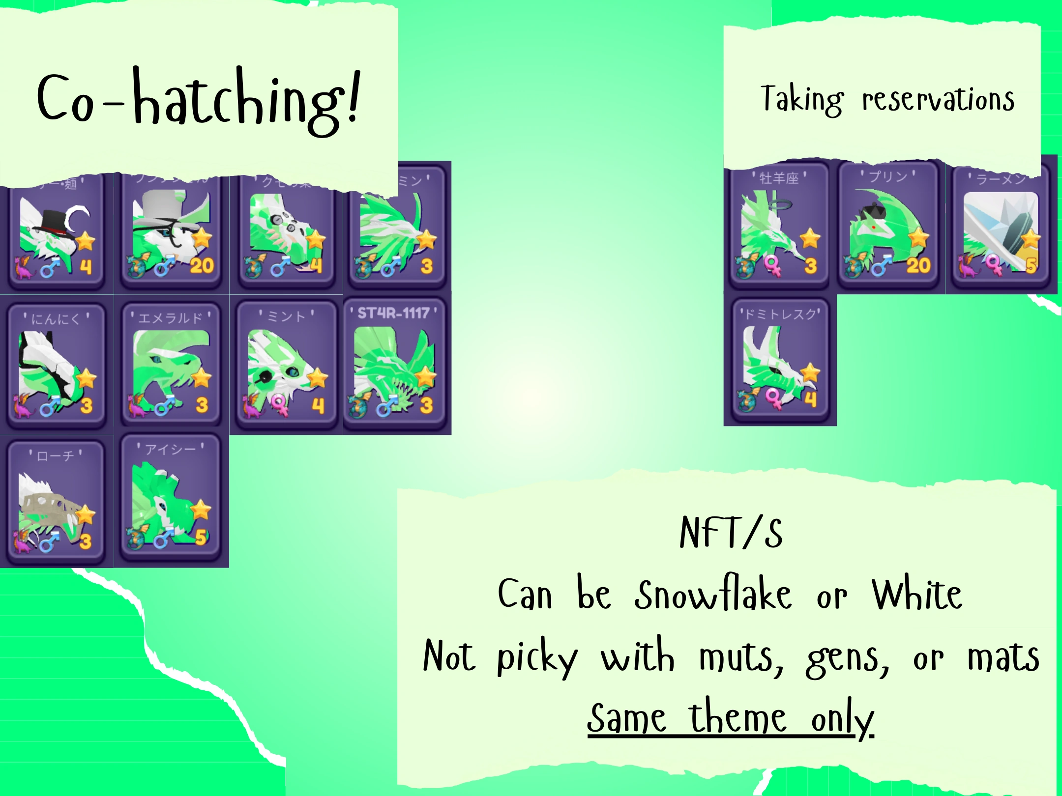 Co-hatching | Fandom