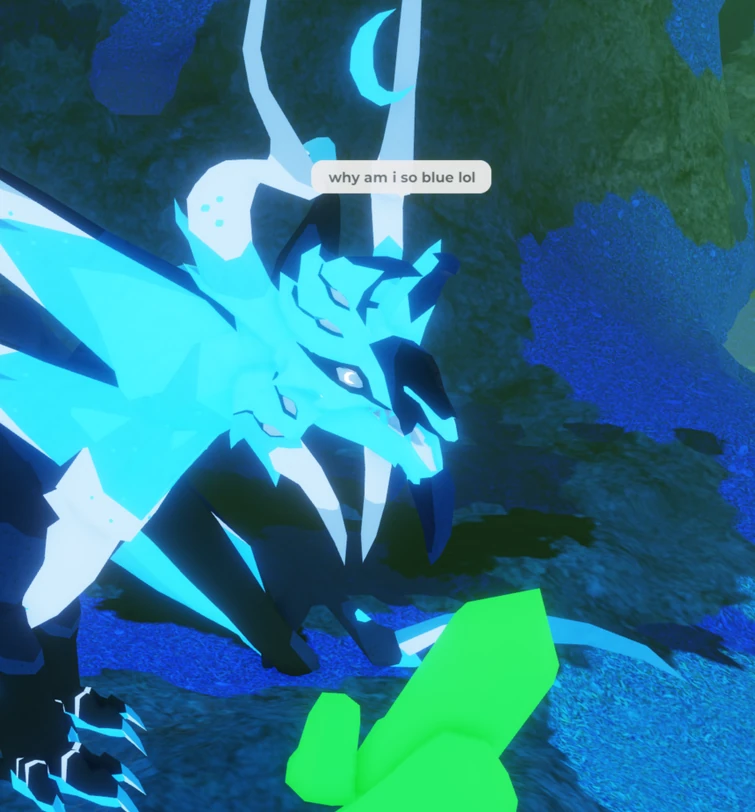 Thanks, I think I know angelic has mutation boost | Fandom