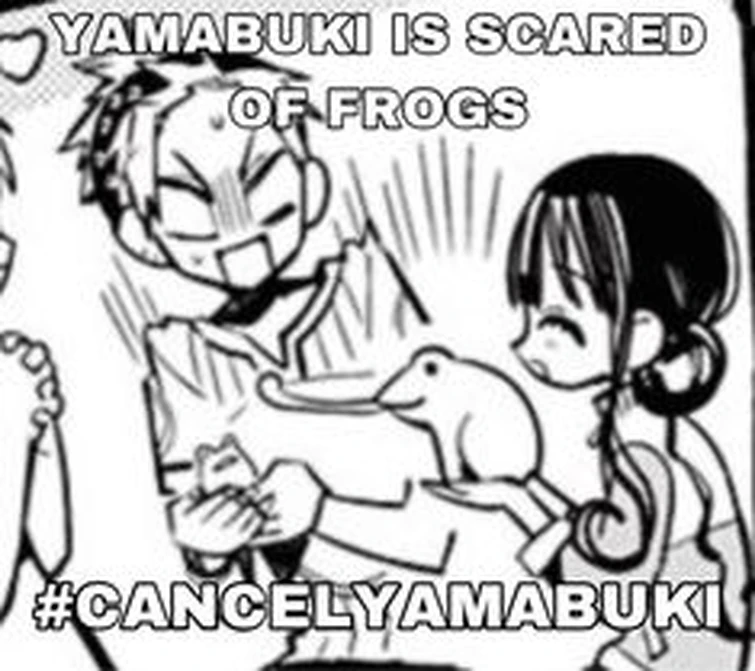 Discuss Everything About Jibaku Shounen Hanako-kun Wiki | Fandom