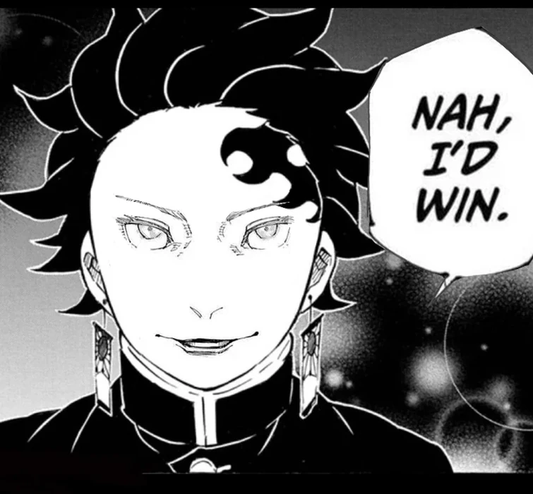 Nah I'd win | Fandom