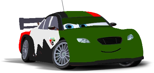 More NEW WGP Racers | Fandom