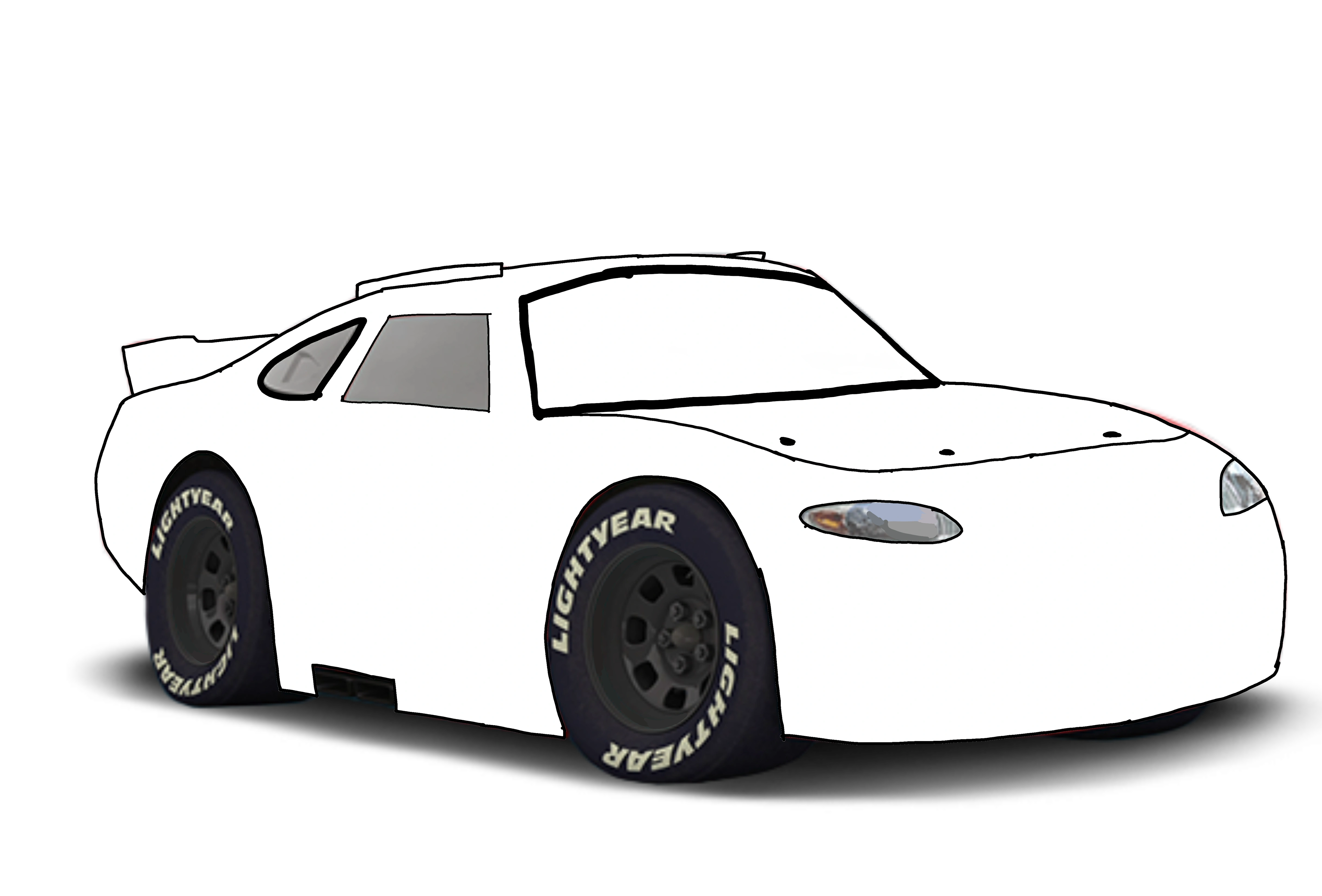 Axxelo Fission Base (Dale Earnhardt Jr) | Fandom