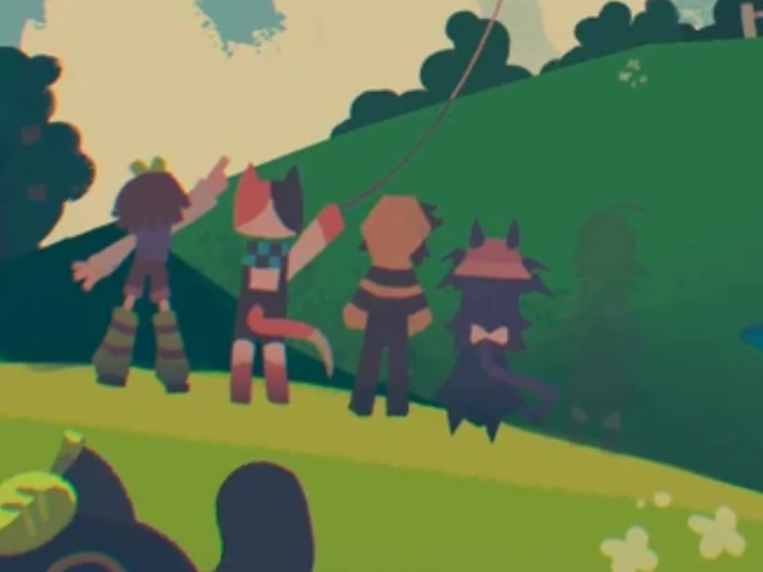 Alice was Claire’s friend | Fandom