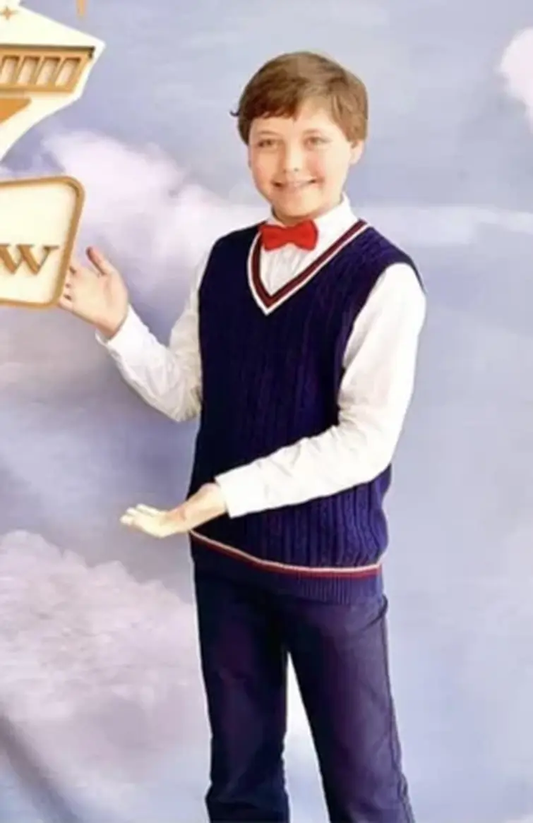 Should this little shit have his own page? | Fandom