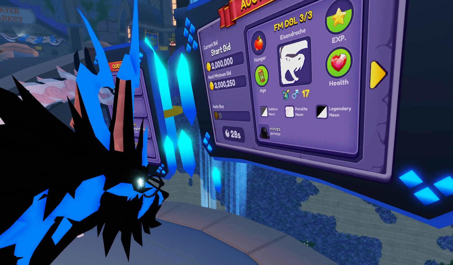 Phantom adventures part 2! | Fandom