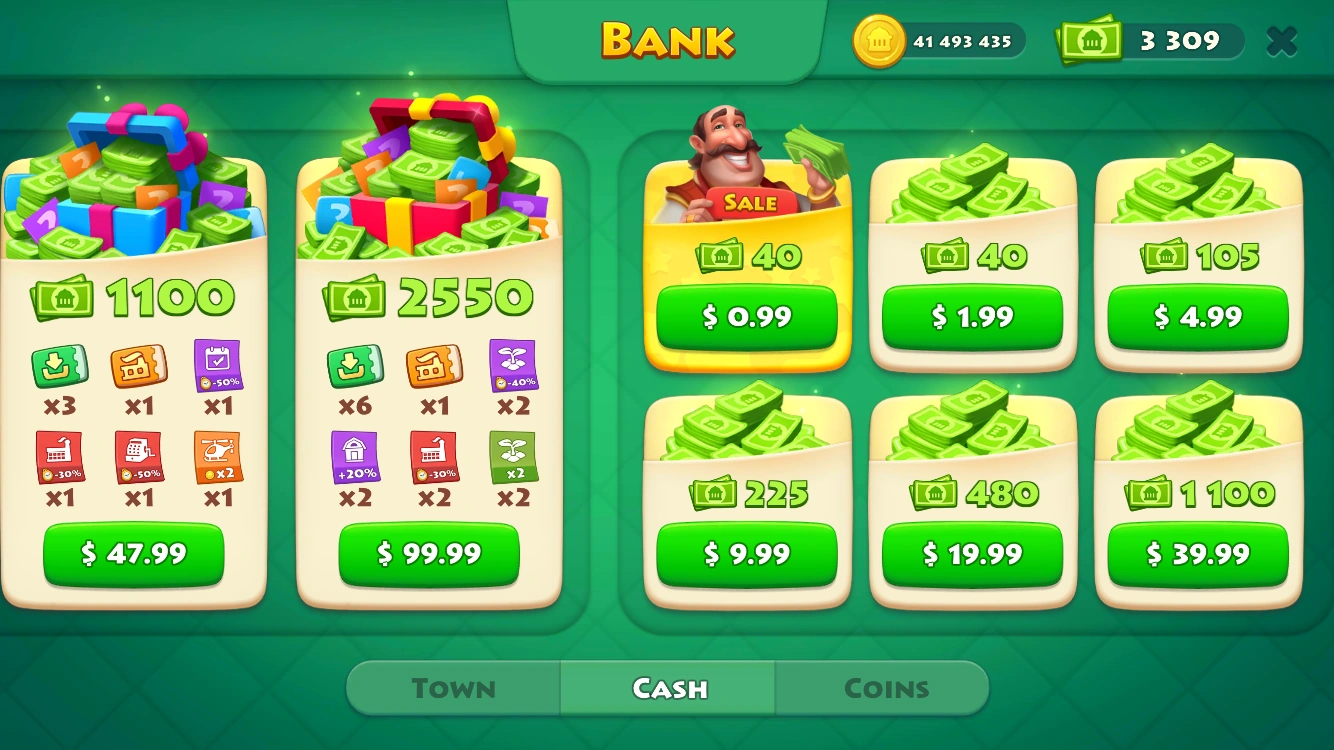 Increase in Cost of Tcash | Fandom