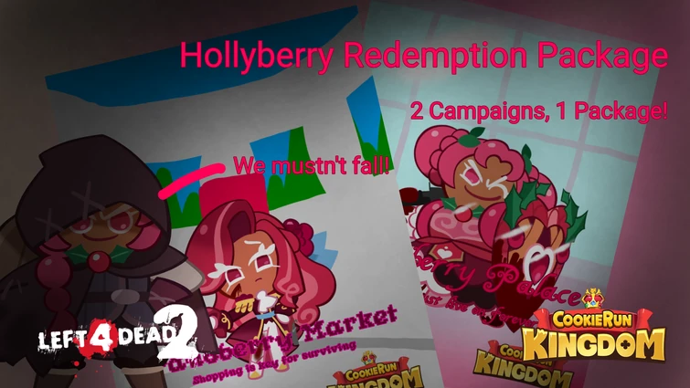 New Left 4 Dead Campaign Poster? | Fandom