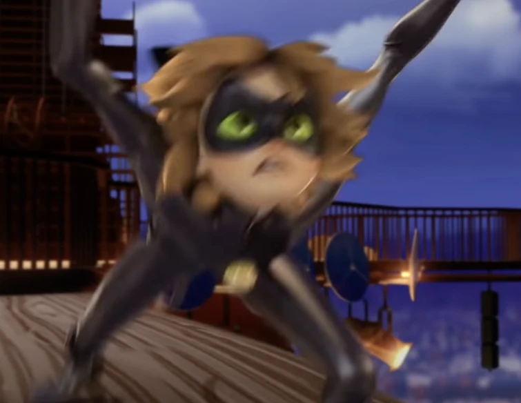 CAPTION THIS - WHEN YOU PAUSE MIRACULOUS | Fandom
